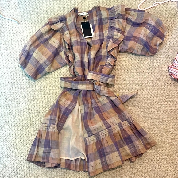 magail pascal | Dresses | Magail Pascal Dress | Poshmark